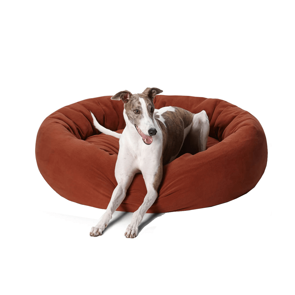 Self Warming Dog and Cat Beds | Snooza Pet Products