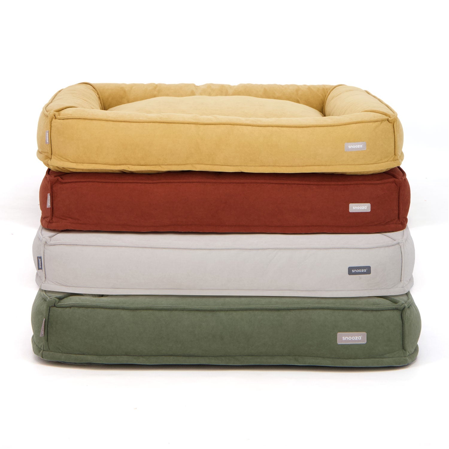 Snooza All Season Dog Beds | Use All Year Round