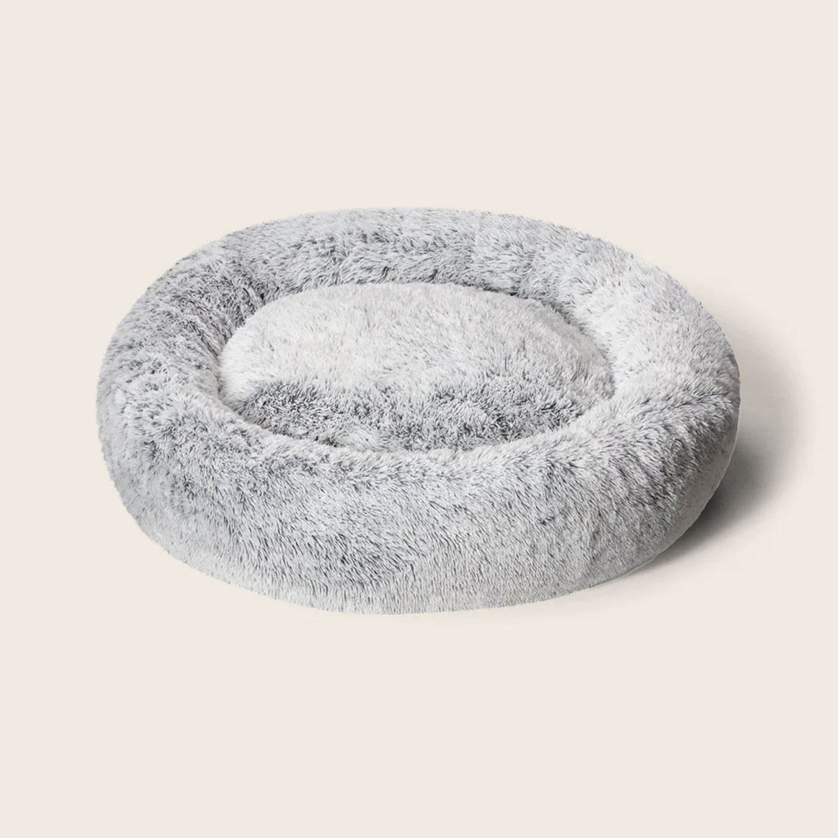 Calming Cuddler Silver Fox XXL