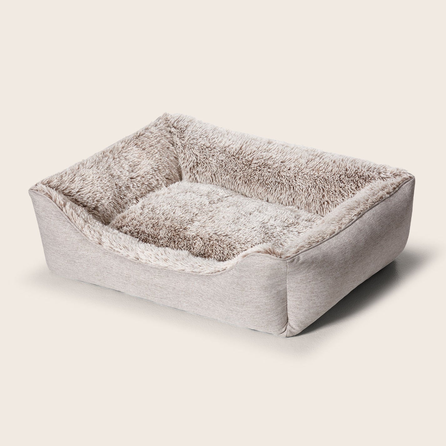 Calming Deep Sleeper Dog Bed | Buy Direct from Snooza Dog Beds