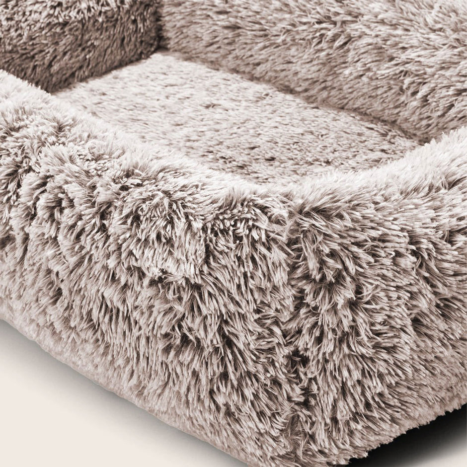 Calming Dog Beds | Buy Direct from Snooza Australia