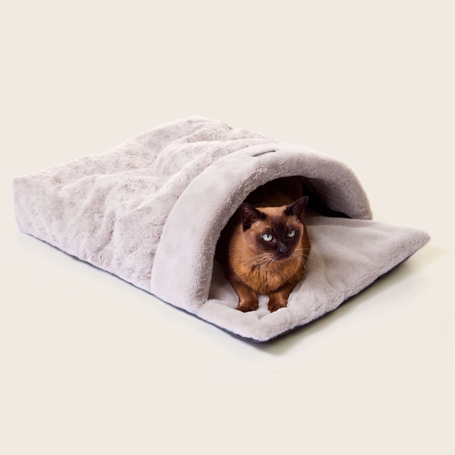 Cat Pet Cave | Snooza Pet Products