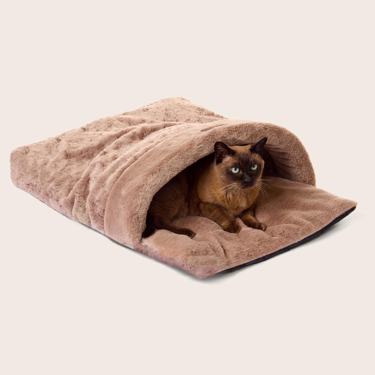 Cat Pet Cave | Snooza Pet Products