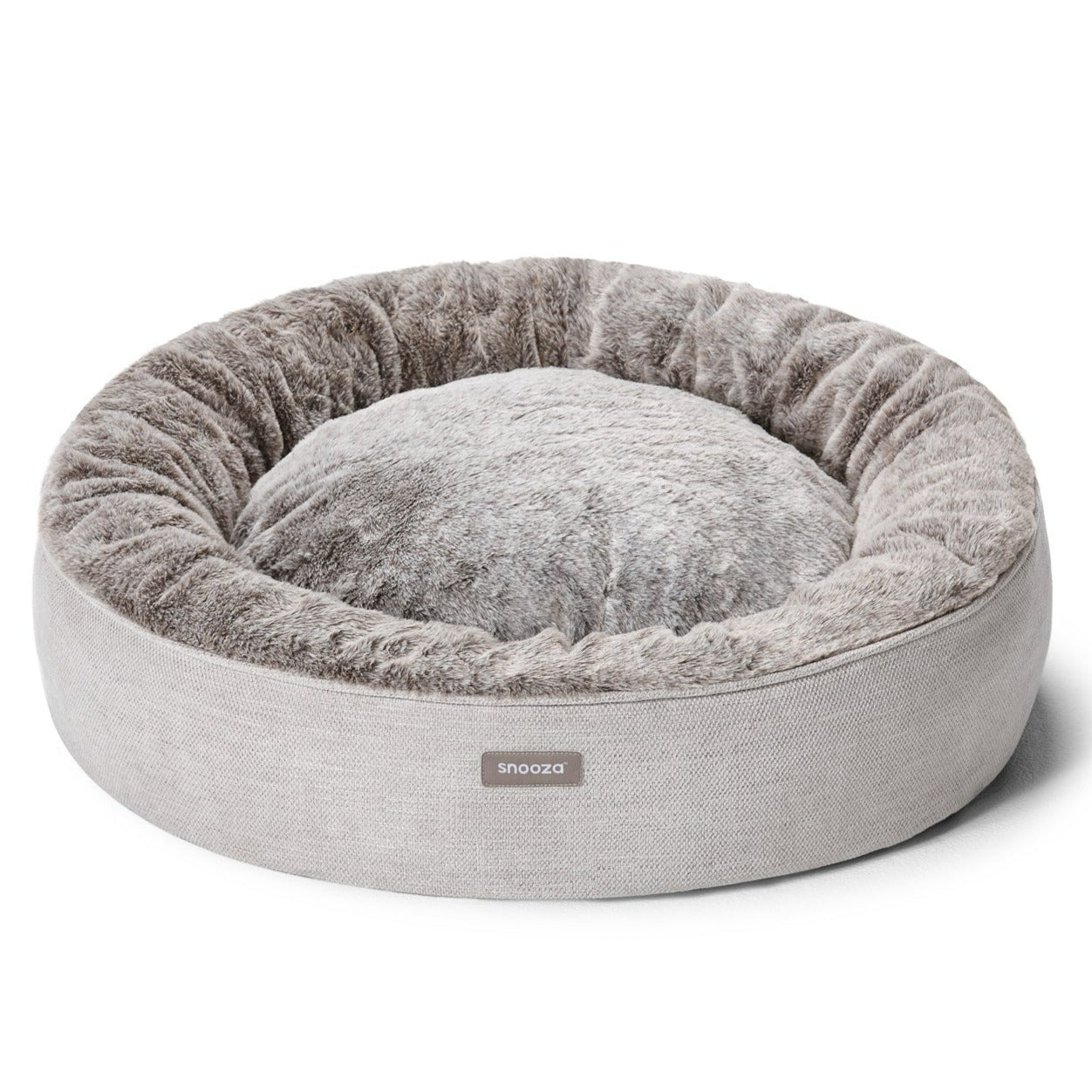 Soothing & Calming Cuddler Beds for Dogs | Buy Direct from Snooza Australia