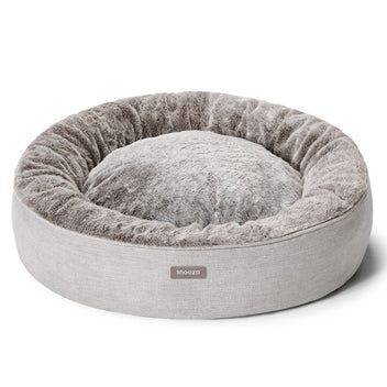 Cooling Comfort Cuddler | Cooling Dog Beds for Summer