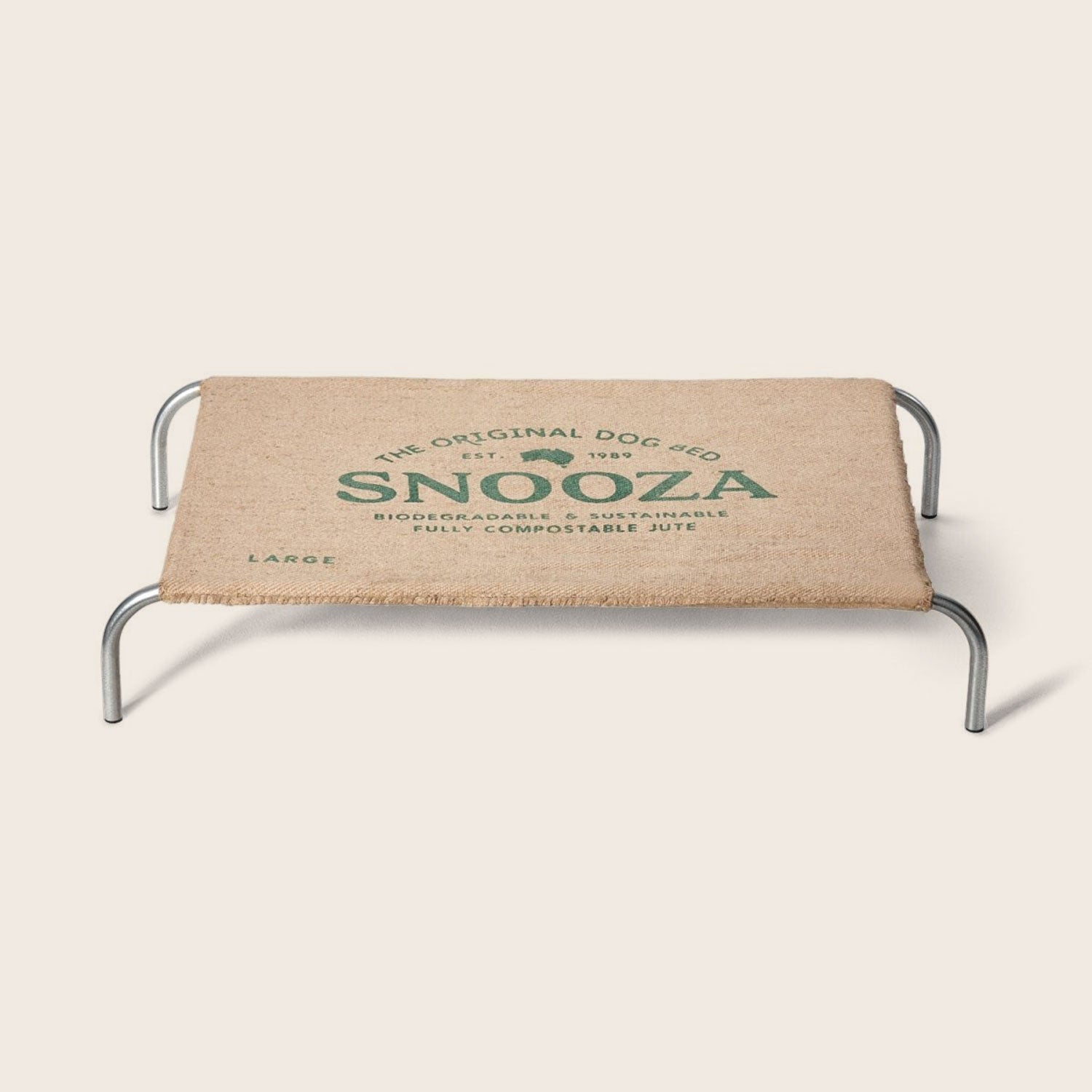 Snooza Original Dog Bed Cover | Buy Direct