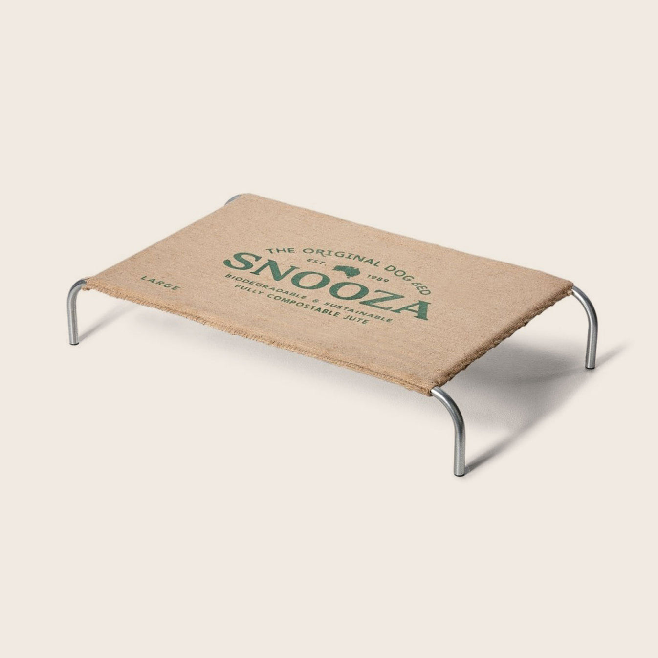 Snooza Original Dog Bed Cover | Buy Direct