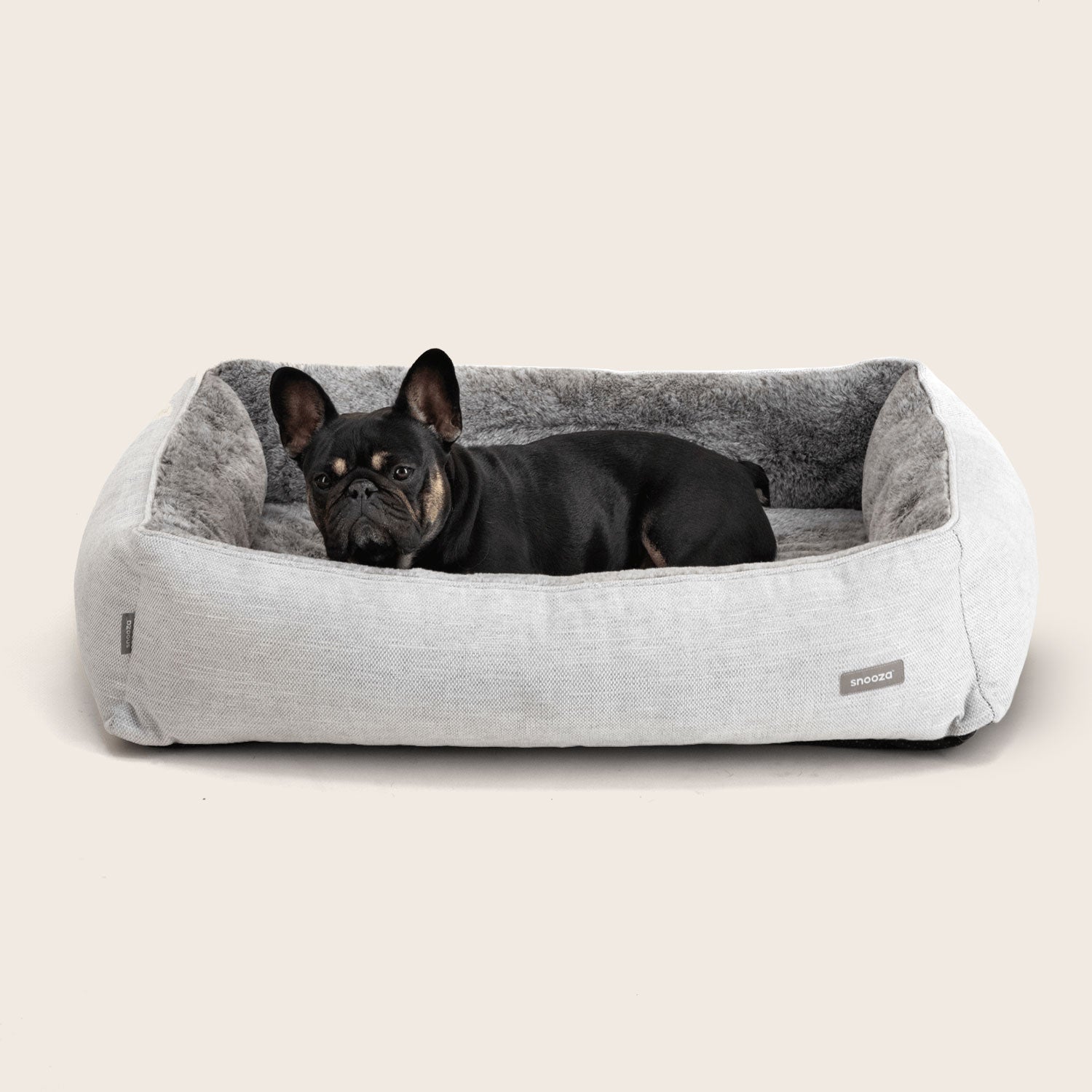 Ortho Snuggler Dog Bed | Comfortable Orthopaedic Dog Bed