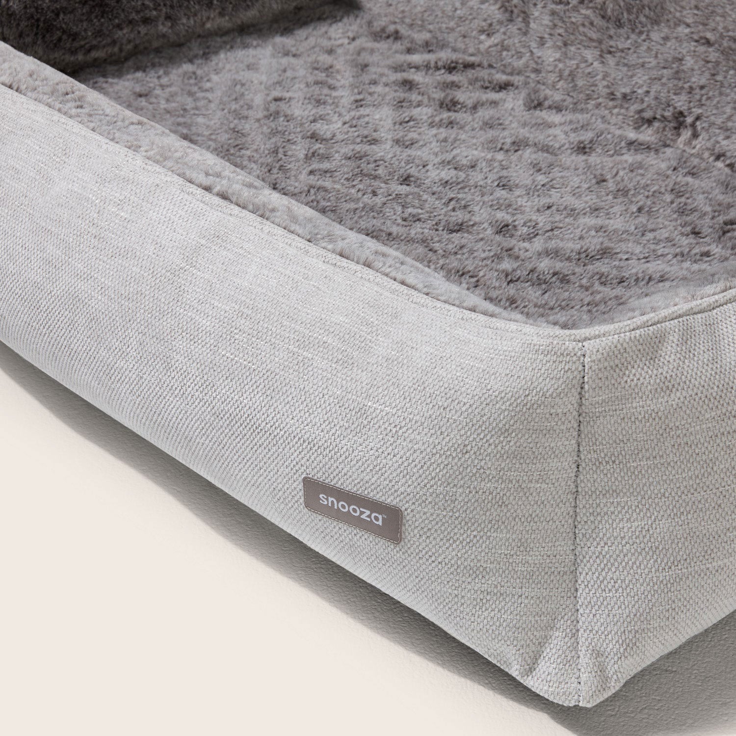Ortho Snuggler Dog Bed | Comfortable Orthopaedic Dog Bed