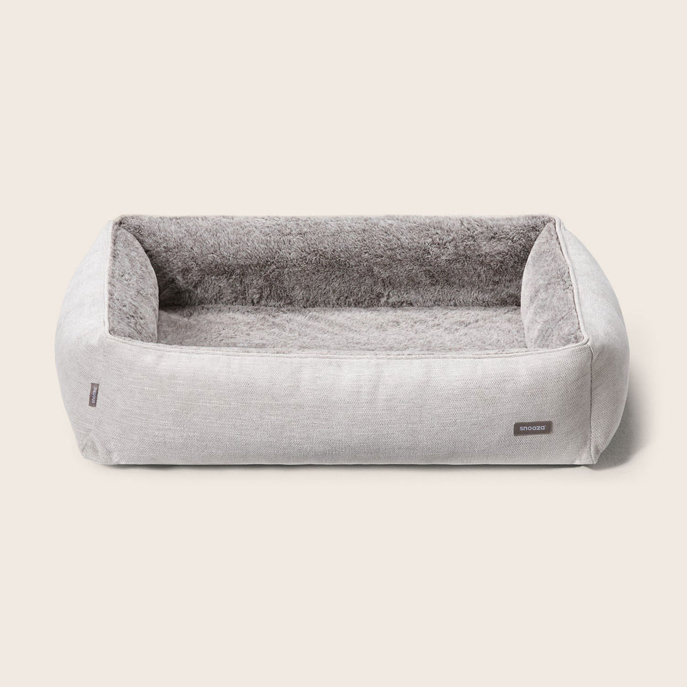 Ortho Snuggler Dog Bed | Comfortable Orthopaedic Dog Bed