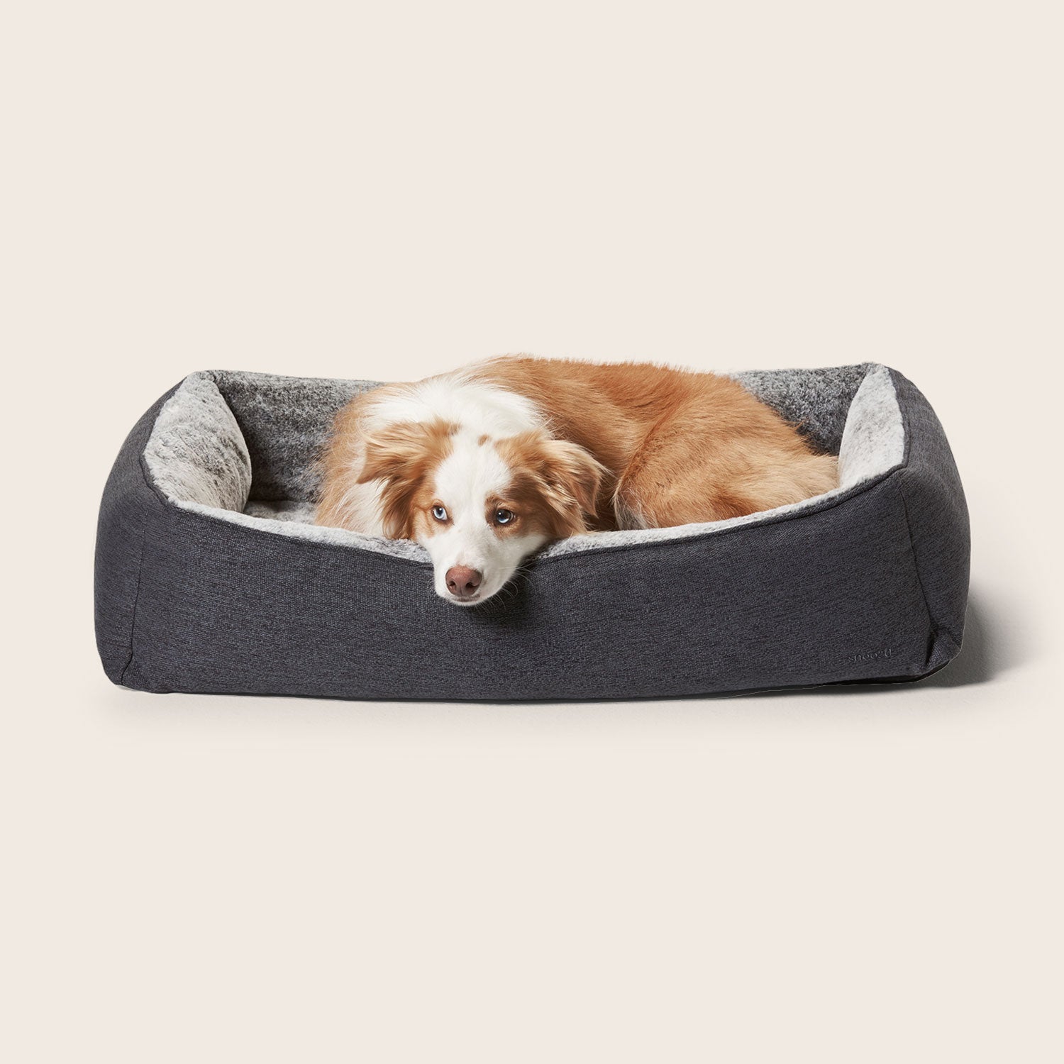 Ortho Snuggler Dog Bed | Comfortable Orthopaedic Dog Bed