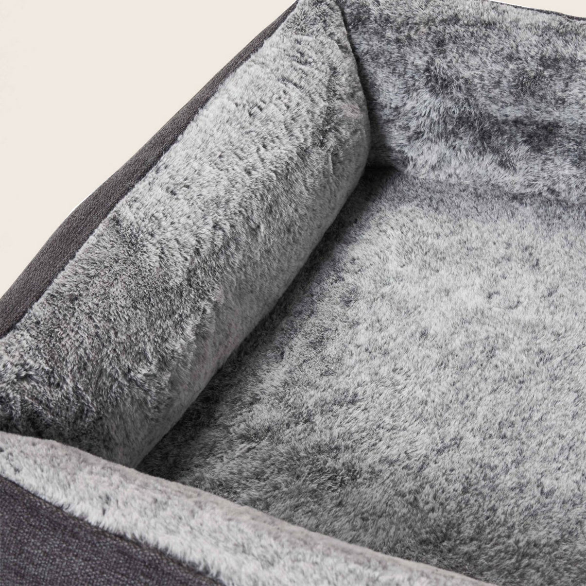 Ortho Snuggler Dog Bed | Comfortable Orthopaedic Dog Bed