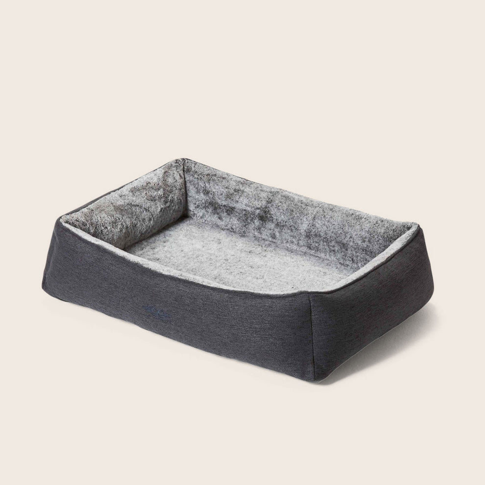 Ortho Snuggler Dog Bed Cover | Buy Direct at Snooza