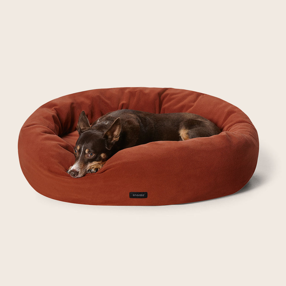 Polar Fleece Cuddler Cover Set | Buy Direct at Snooza