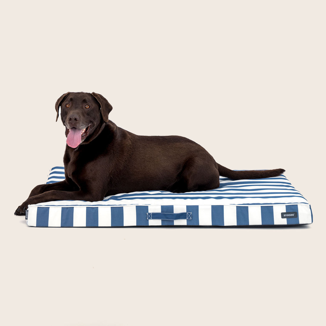 Snooza Alfresco Outdoor Dog Bed | Orthopaedic Support