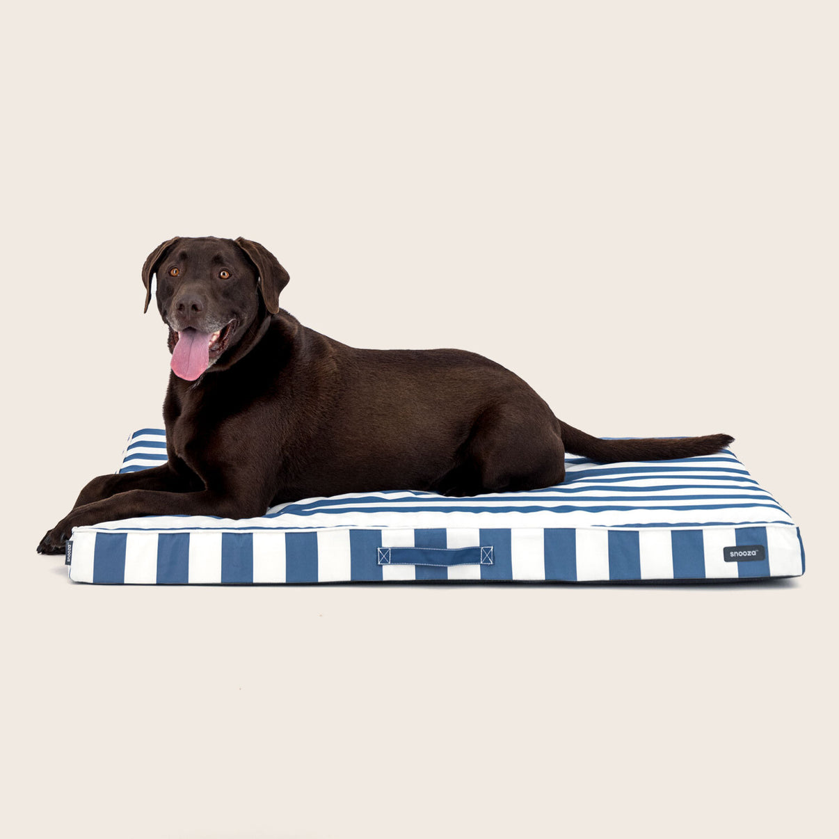 Snooza Alfresco Outdoor Dog Bed | Orthopaedic Support