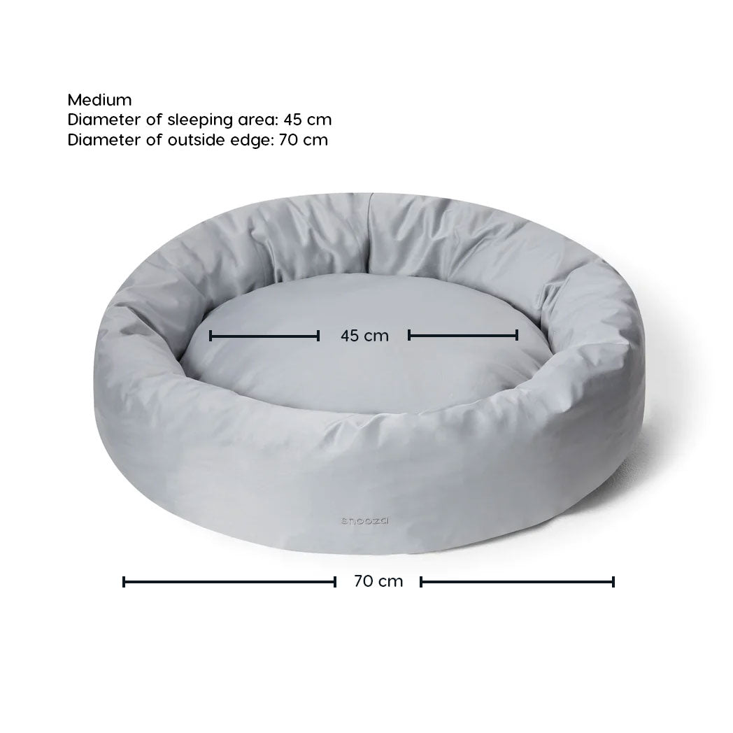 Cool Cuddler Cover Set