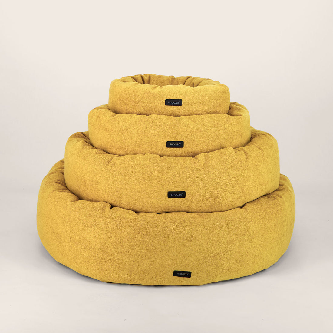 Snooza Springtime Cuddler Dog Bed Cover | Summer Pet Beds at Snooza