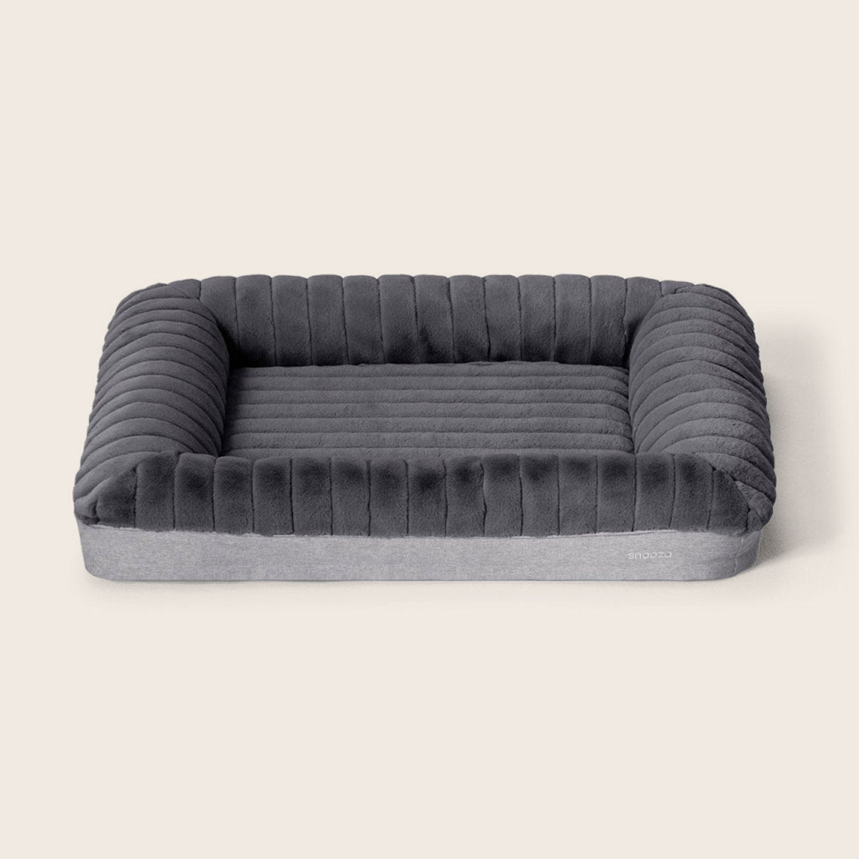 Super Rest Dog Bed | Buy Direct at Snooza Dog Beds