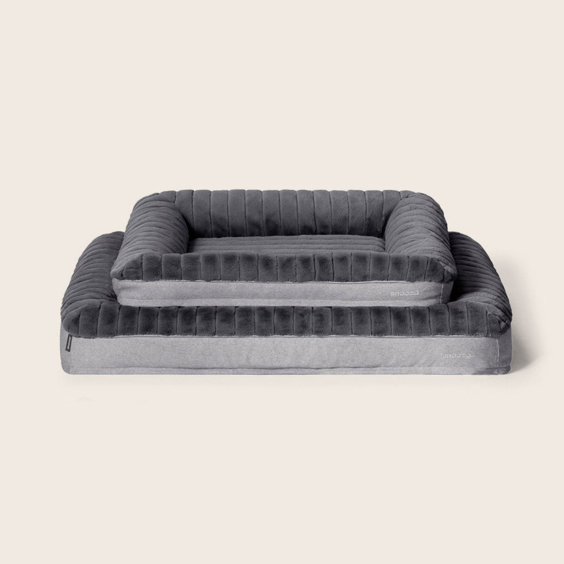 Super Rest Dog Bed | Buy Direct at Snooza Dog Beds