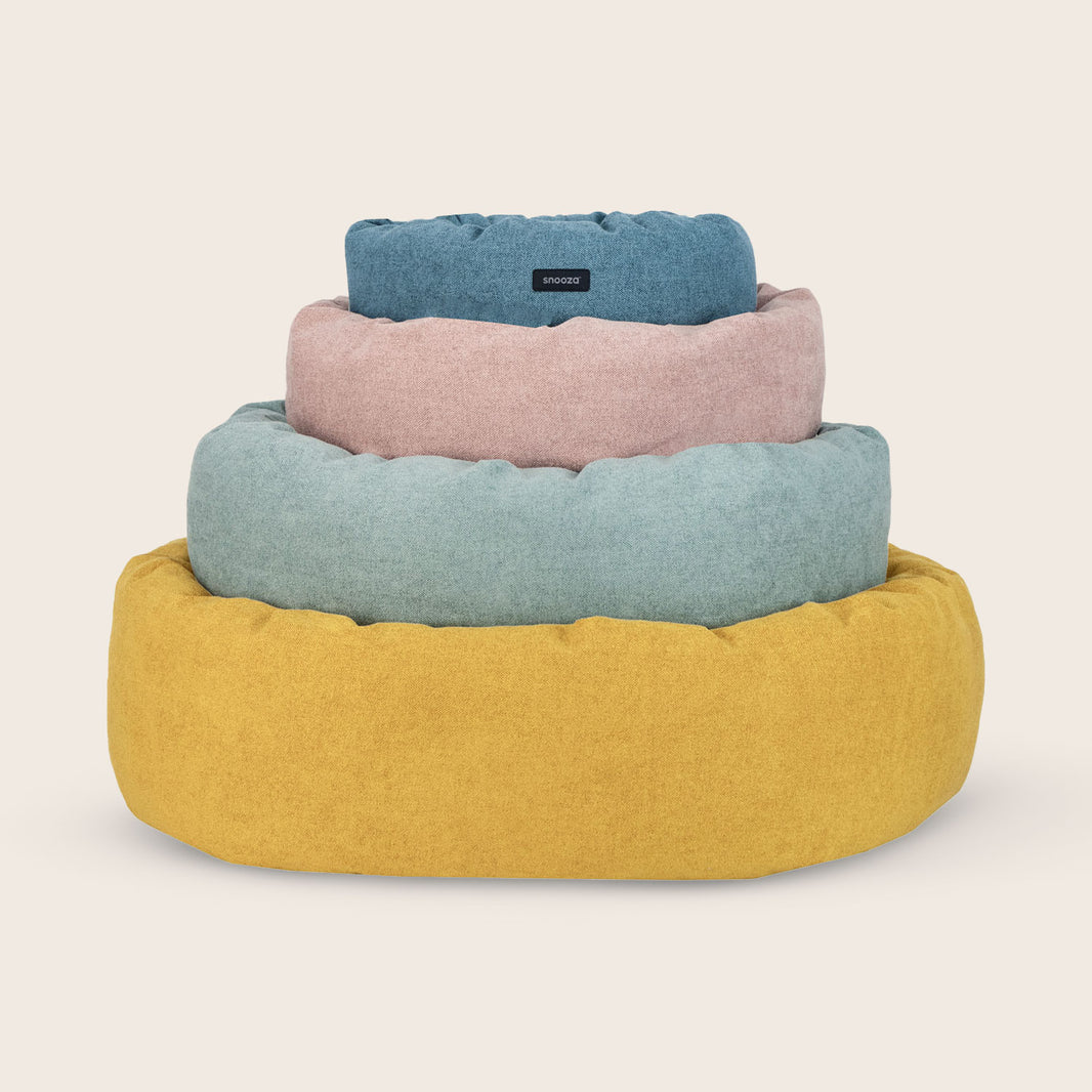 Snooza: Australia's Favourite Dog Beds Since 1989