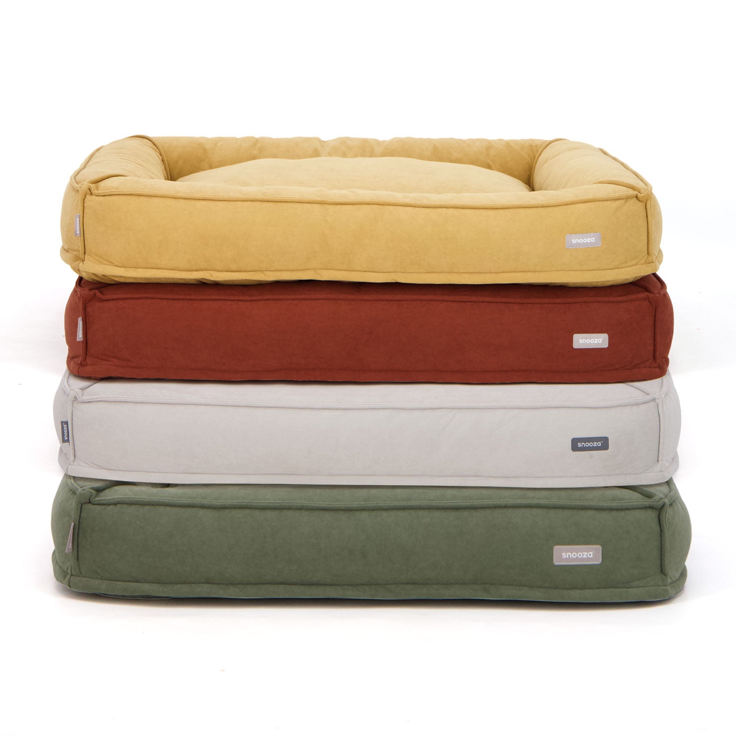 The Snug Dog Bed | Shop Snooza Pet Products