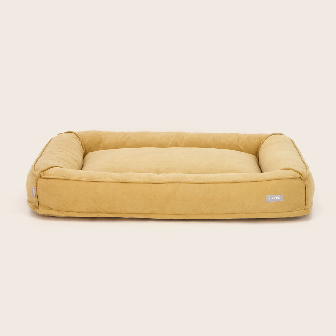 The Snug Dog Bed | Shop Snooza Pet Products