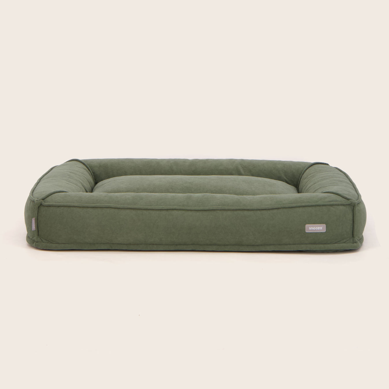 The Snug Dog Bed | Shop Snooza Pet Products