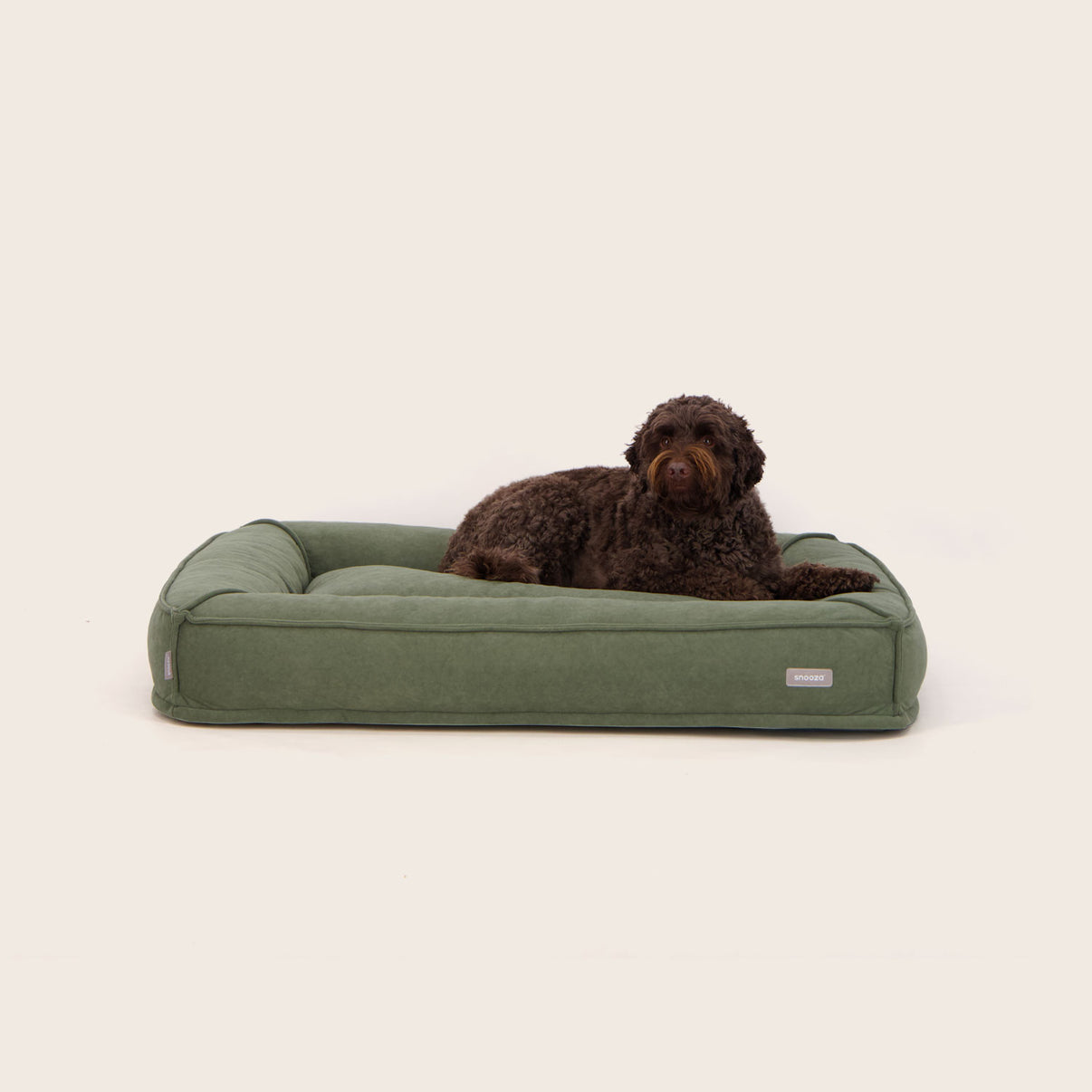 The Snug Dog Bed | Shop Snooza Pet Products