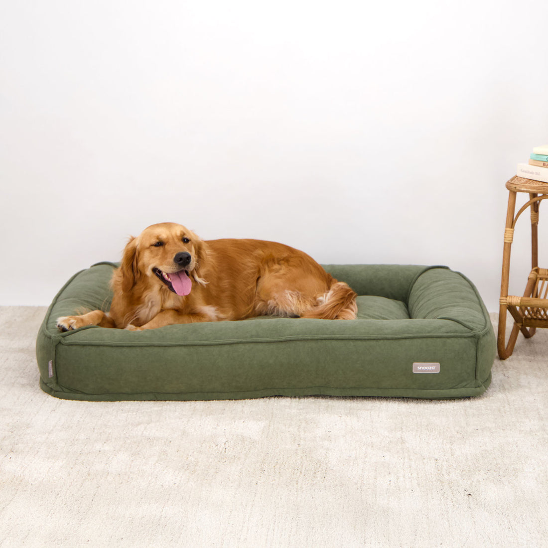 The Snug Dog Bed | Shop Snooza Pet Products