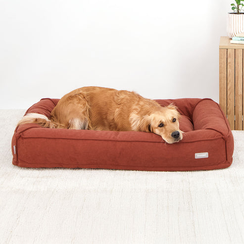 The Snug Dog Bed | Shop Snooza Pet Products
