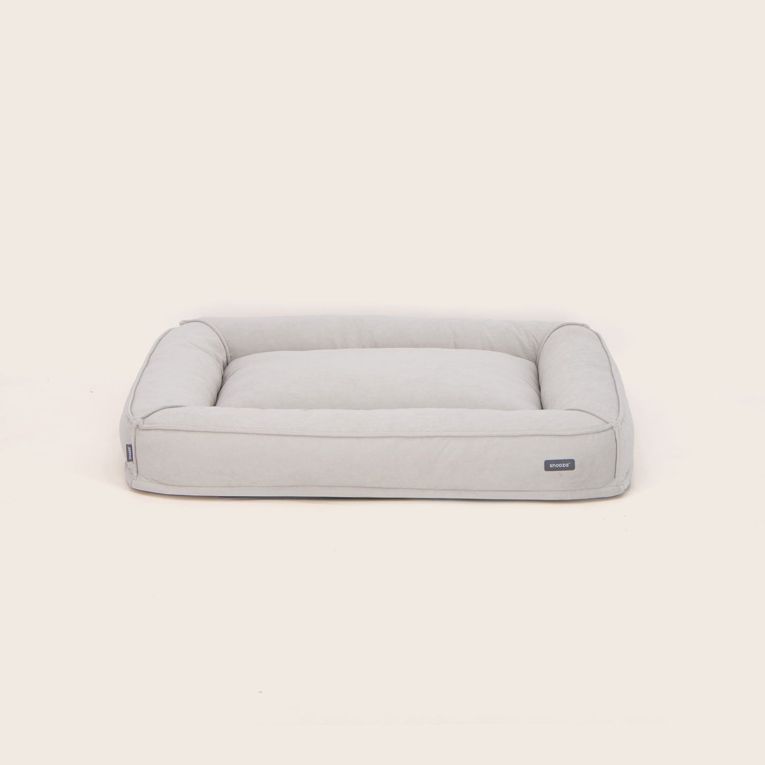 The Snug Dog Bed | Shop Snooza Pet Products