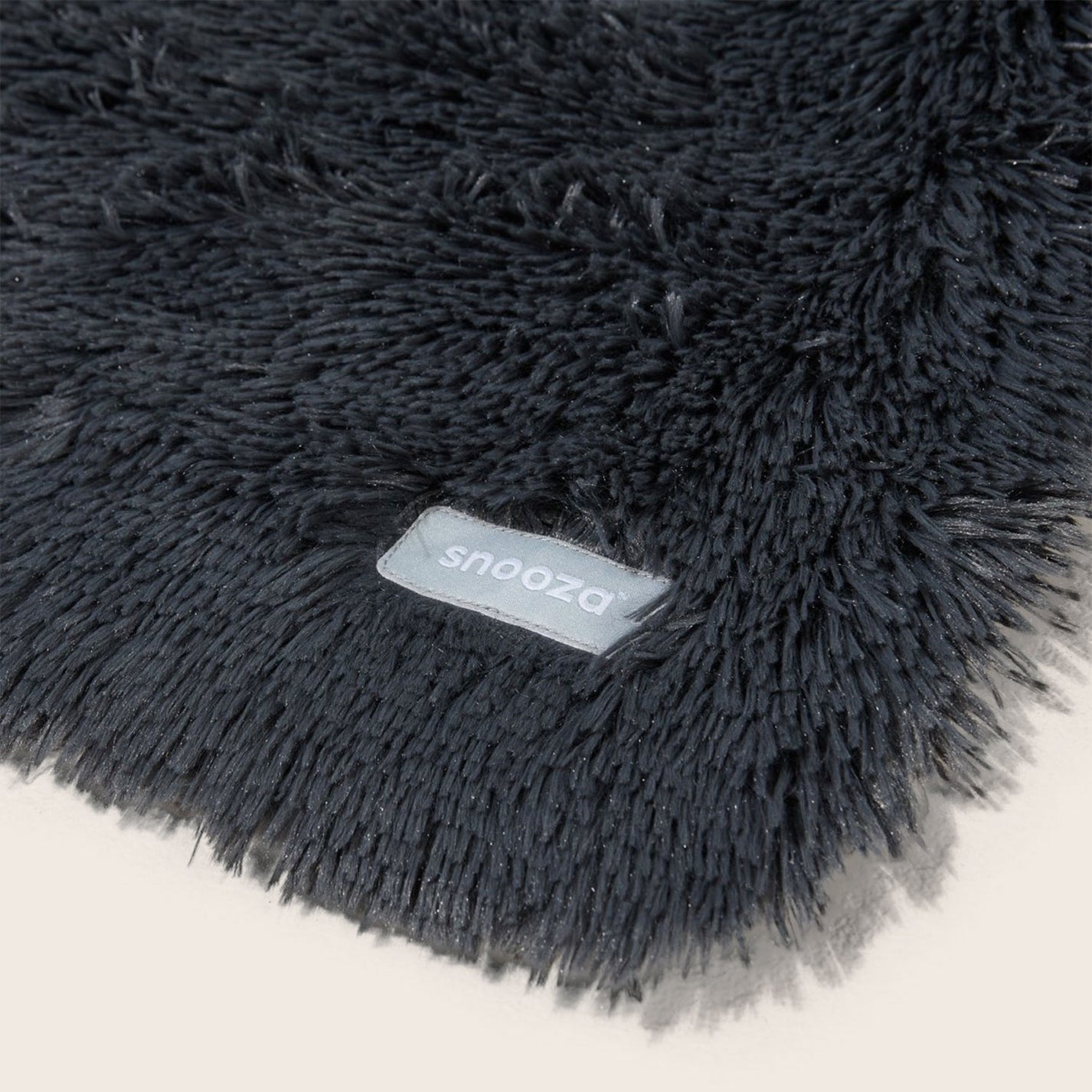 Snooza Sofa Buddy | Faux Fur Dog Bed for Sofas