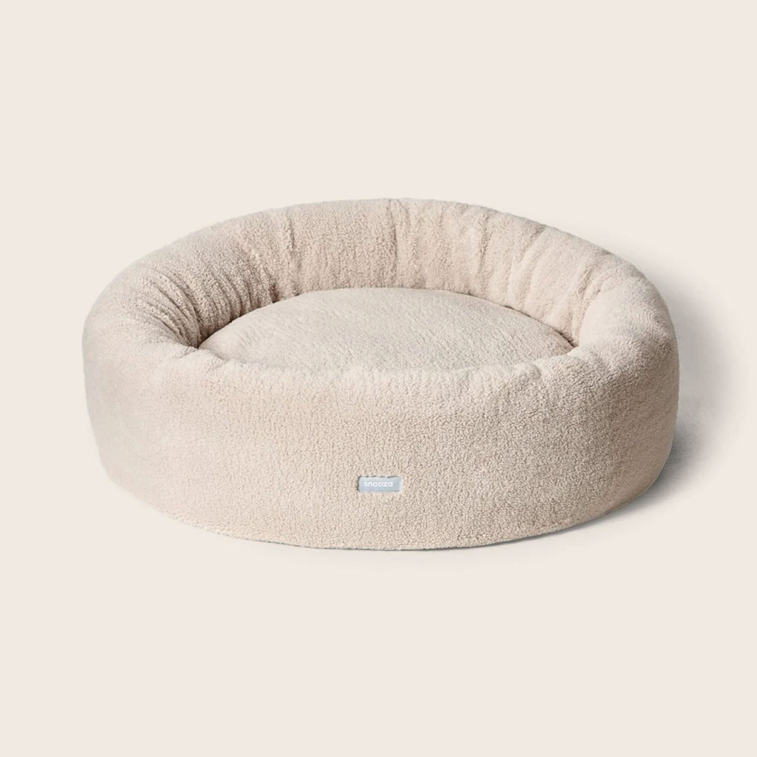 Soft Touch Cuddler Dog Bed Cover Set | Snooza Pet Products
