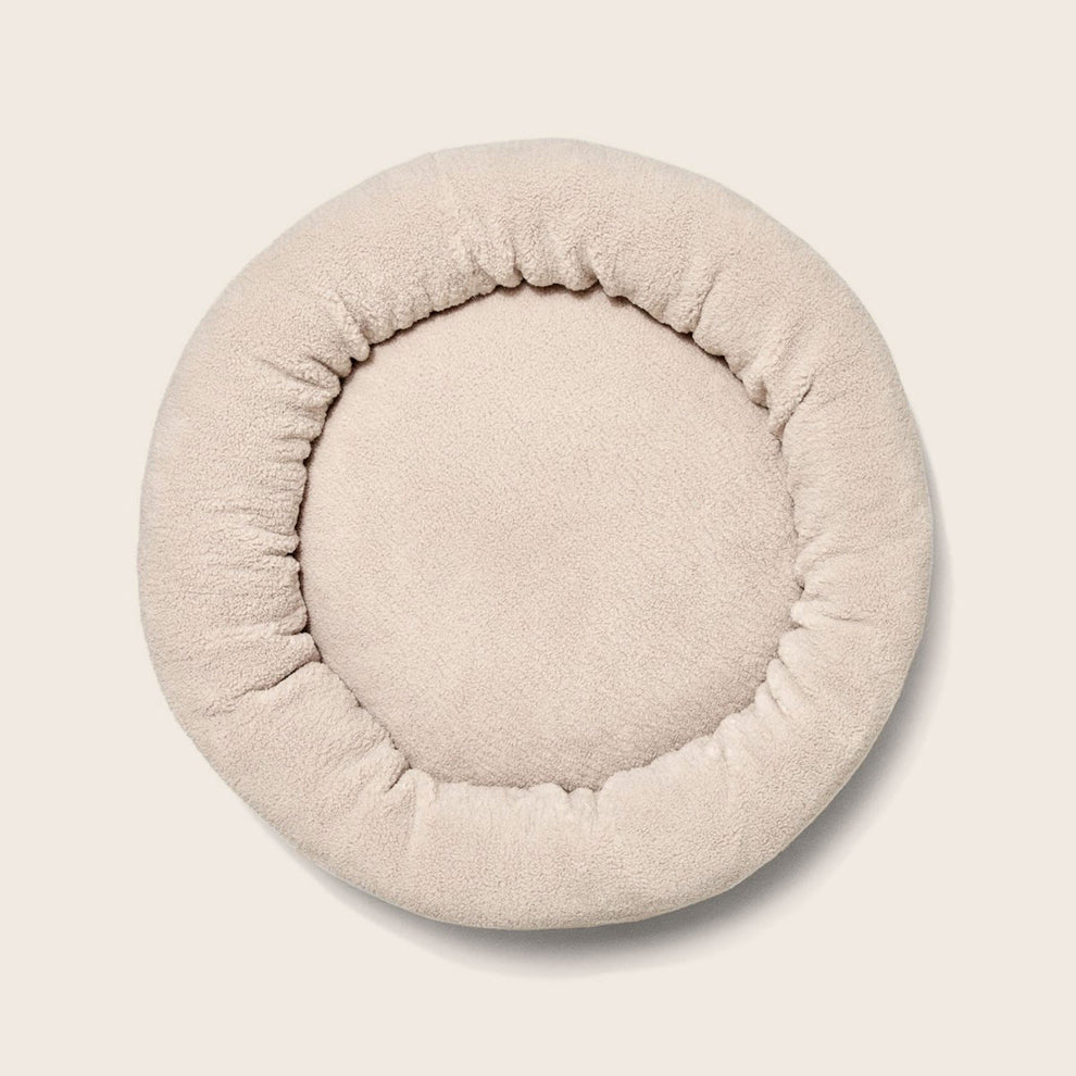 Soft Touch Cuddler Dog Bed Cover Set | Snooza Pet Products