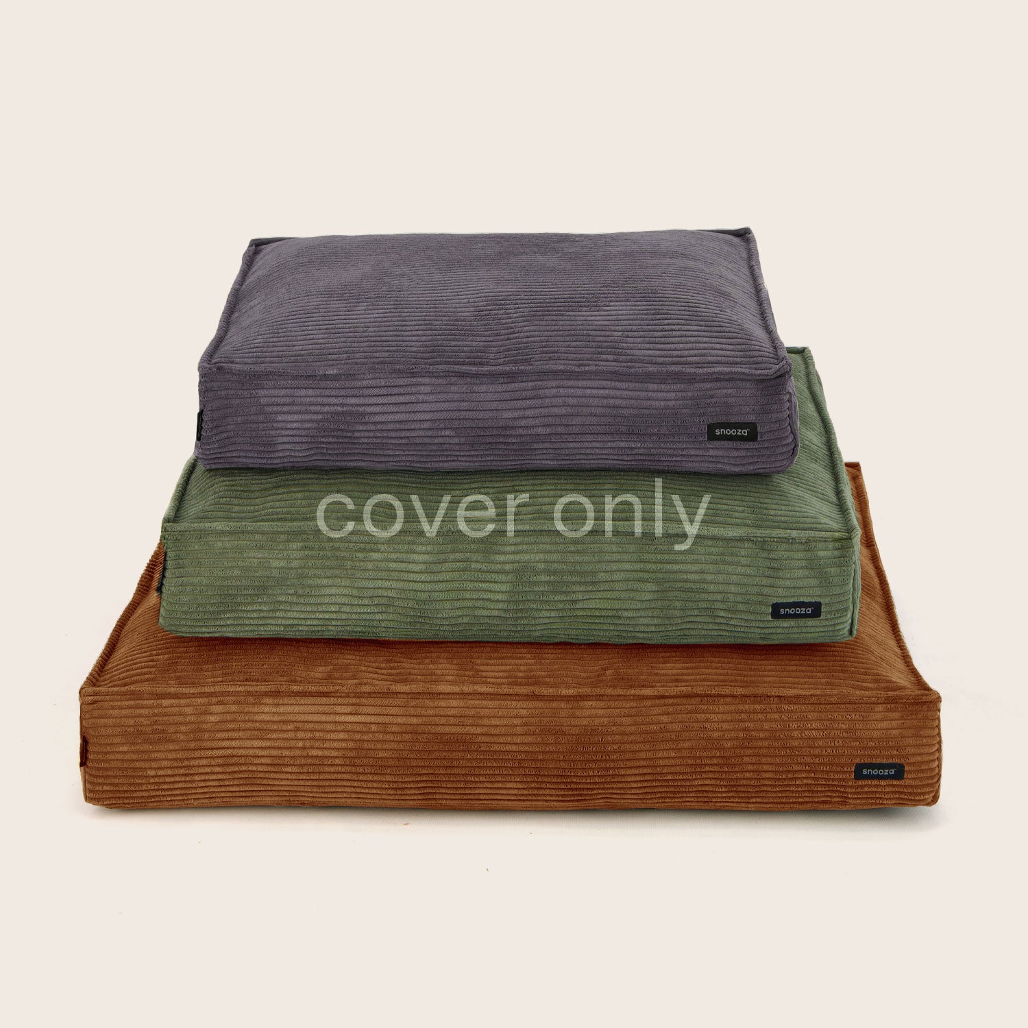 The Loft Dog Bed Cover | Snooza Pet Products