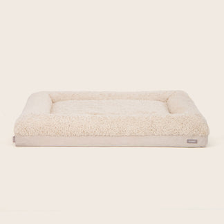 Snooza Ultra Comfort Dog Lounge | Buy Direct