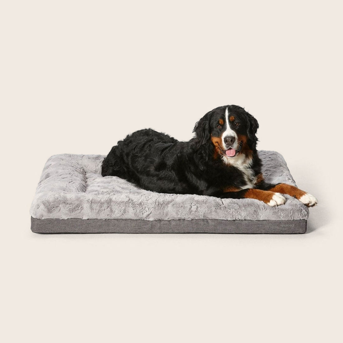 Snooza Ultra Comfort Lounge Dog Bed Cover | Buy Direct