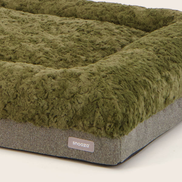 Snooza Ultra Comfort Dog Lounge | Buy Direct