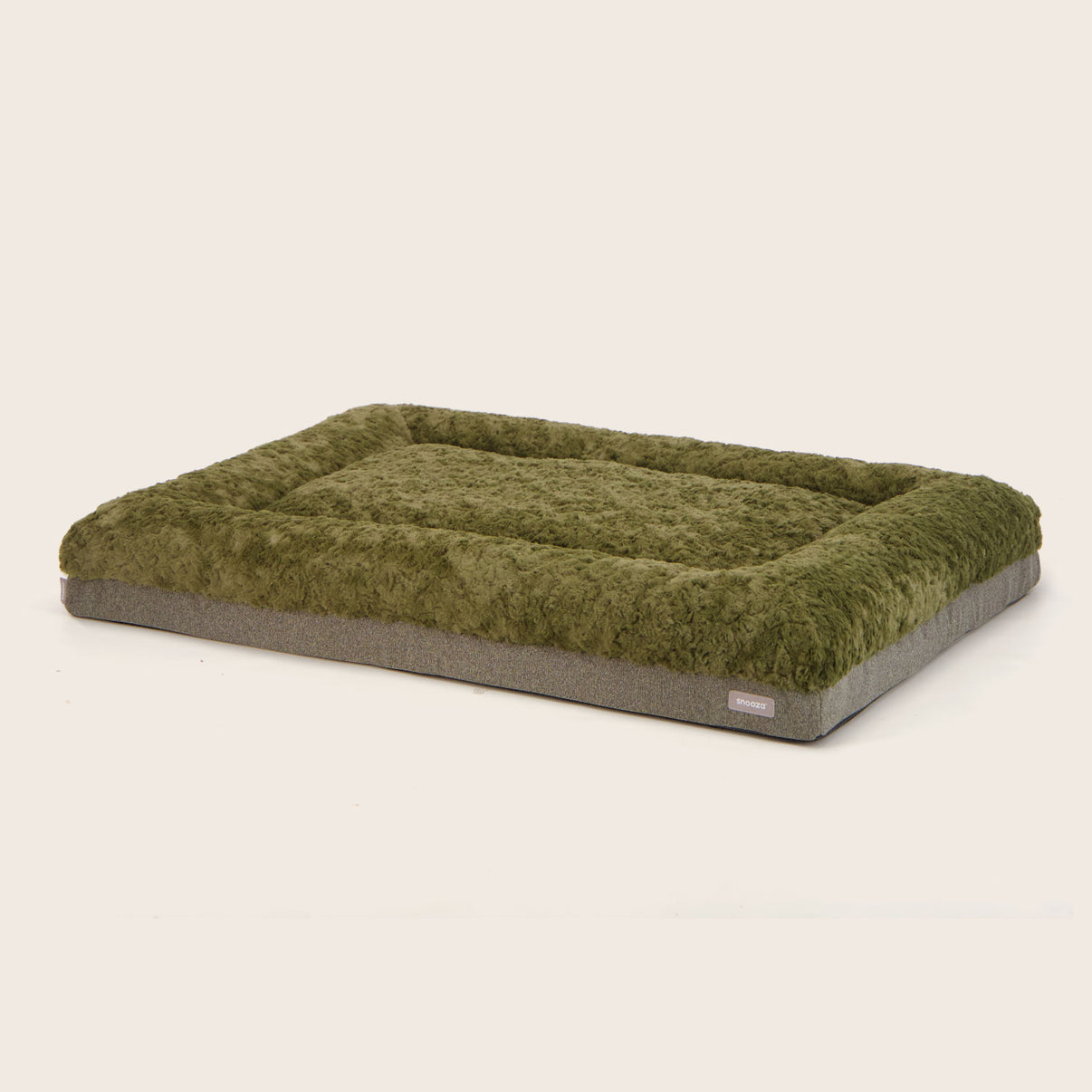 Snooza Ultra Comfort Dog Lounge | Buy Direct