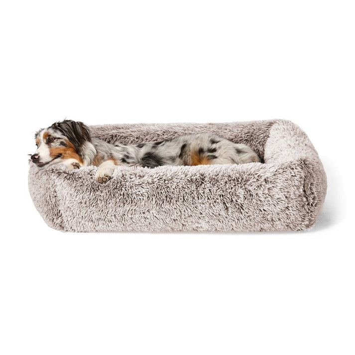 Snooza Calming Snuggler (Mink) | Buy Direct