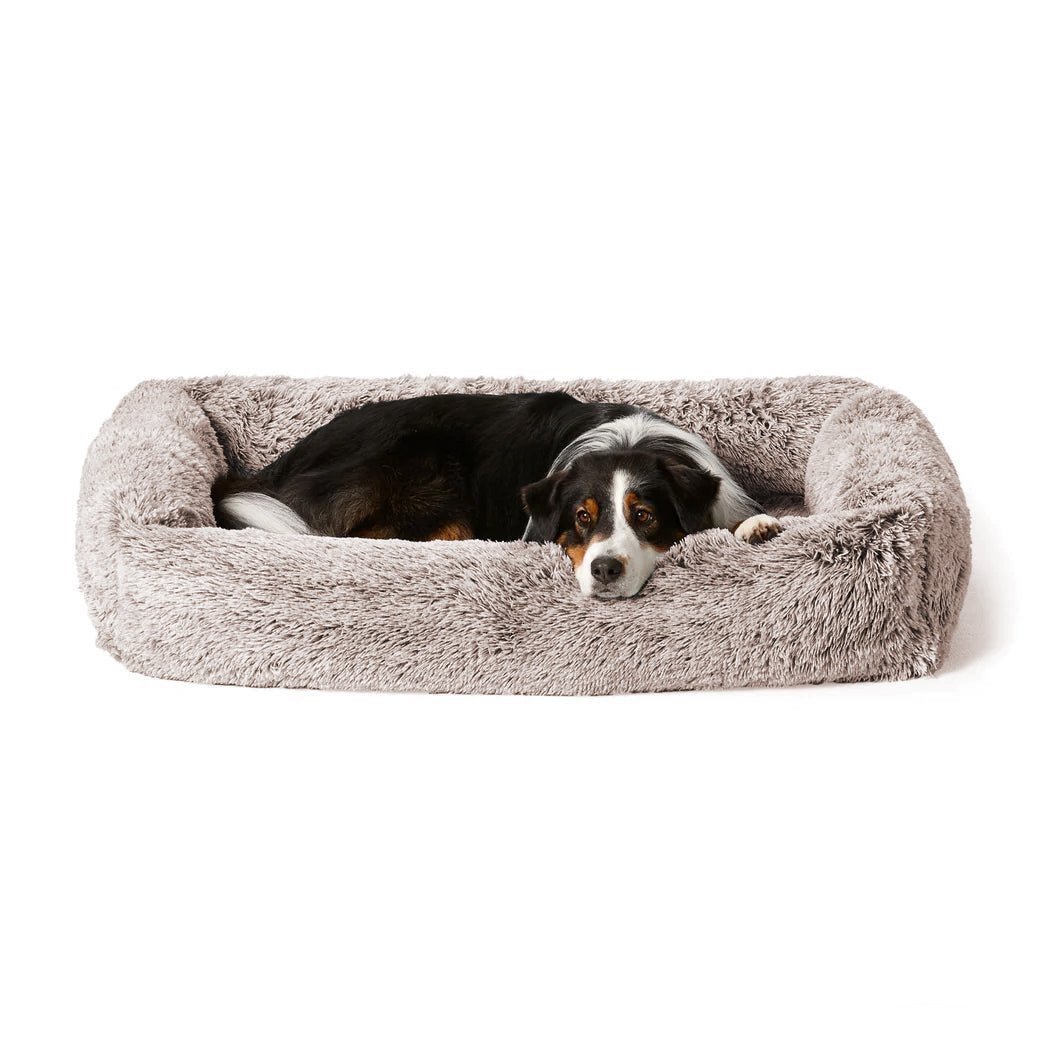 Ortho Snuggler Dog Bed Cover | Buy Direct at Snooza