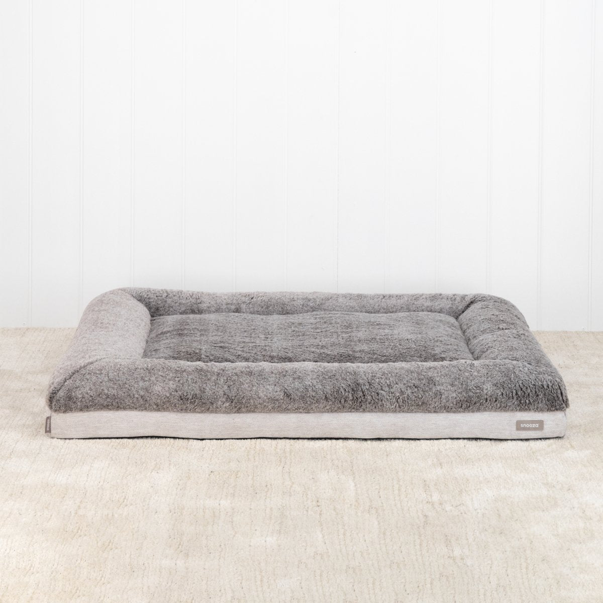 Snooza Ultra Comfort Dog Lounge | Buy Direct