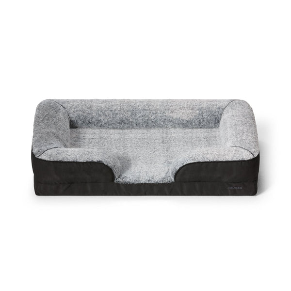 Snooza Ultra-Tuff Ortho Retreat | Orthopaedic Outdoor Lounger for Dogs
